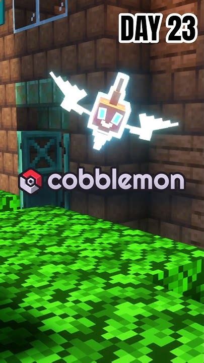 How To Catch Rotom In Cobblemon ⚡ Day 23 Of 50 Days Of Cobblemon Tips