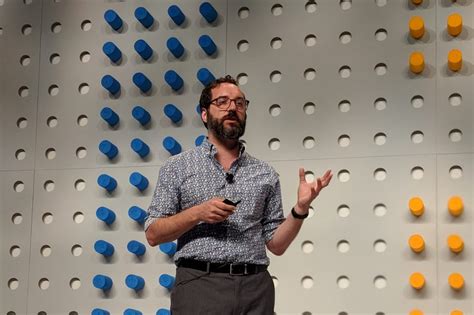 Working Geek David Aronchicks New Microsoft Job Packs Everything Cool