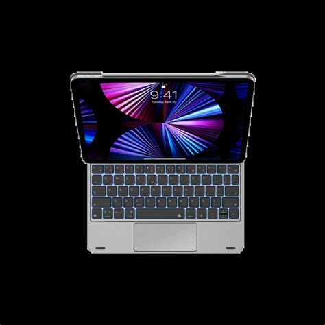 Wiwu New Update Magic Keyboard Price In Bangladesh
