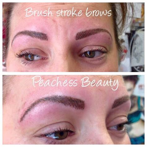 Pin En Semi Permanent Makeup