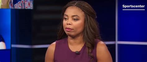 Race Baiting Former Espn Personality Jemele Hill To Make Useful Trouble At The Atlantic
