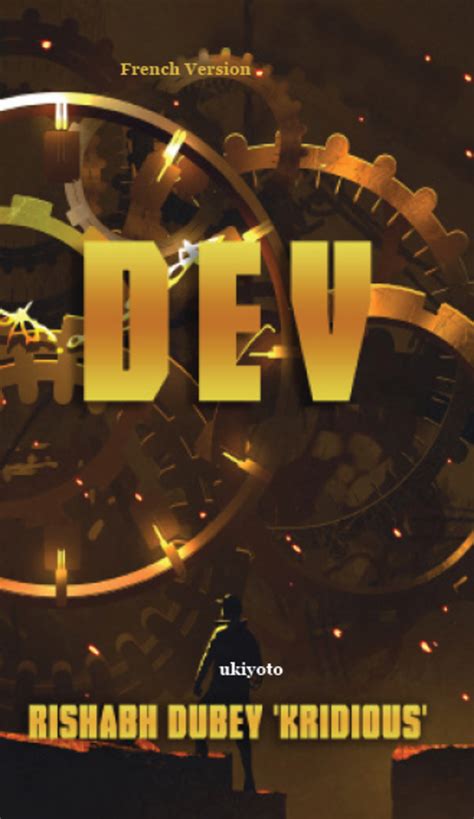 Dev French Version Ukiyoto