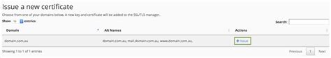 How To Install A Free Let S Encrypt SSL Certificate MediaCloud Australia