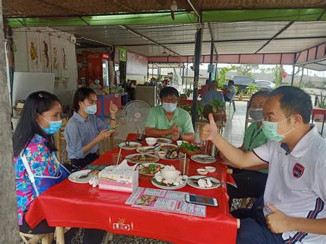 ขอขอบคุณลูกค้าจาก สาธารณสุข ครัวบ้านเรา ณ วังน้อย