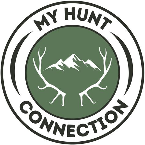 Hunt Logo