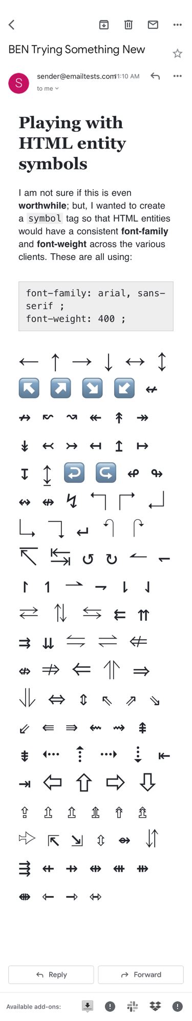 Using Coldfusion Custom Tags To Create An Html Email Dsl In Lucee Cfml 53747 Part X