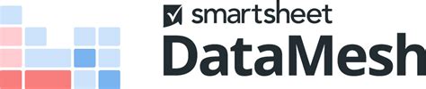 Smartsheet Data Mesh Solution Integration And Build