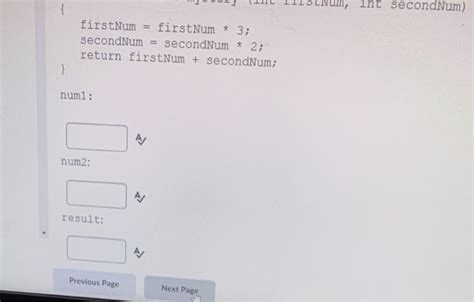 solved mystery numi num2 public static void