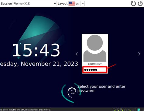 How To Install KDE Plasma On Linux Mint Linux Genie