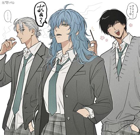 Sakamoto Days Image By Kuroiisana Zerochan Anime Image Board