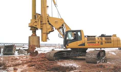천공기 자격증 천공기장착 장비에따라분류 기중기면허 굴삭기면허 네이버 블로그