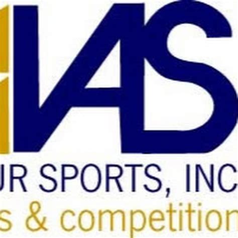 Virginia Amateur Sports Youtube