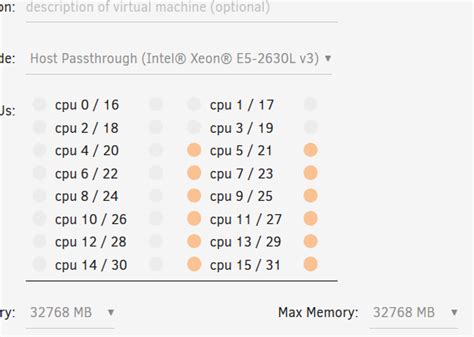 Bad Windows 10 VM Performance With GPU On Dell PowerEdge VM Engine KVM Unraid