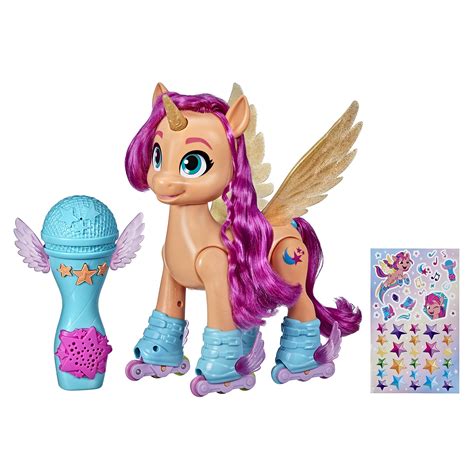 Hasbro My Little Pony Logo
