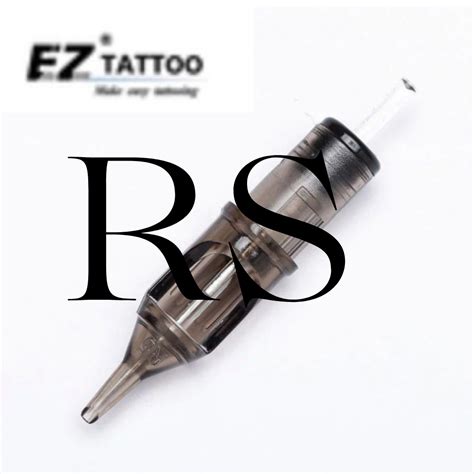 Картриджи EZ Revolution (RS)
