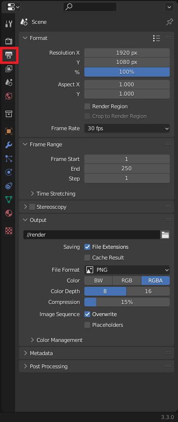only rendering first frame r blenderhelp