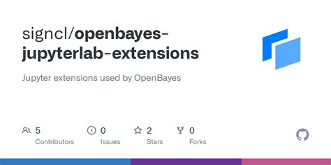 Openbayes Jupyterlab Extensions Examples Blank Ipynb At Master Signcl Openbayes Jupyterlab