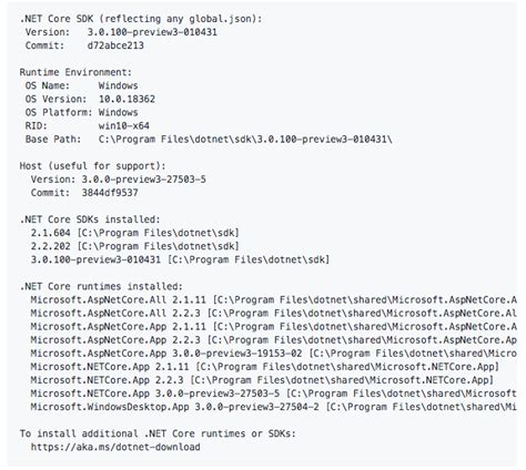 Attention New NET Vulnerabilities Ship Software Without Vulnerabilities