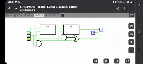 can you help me with a school project r logisim