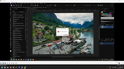 Failure To Open As Plugin In Affinity Photo Bugs And Issues Topaz Community