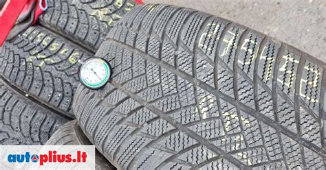 Bridgestone, universalios 275/45 R20 | A27741646