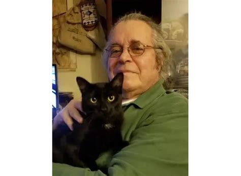 James Pontillo Obituary 2025 Astoria Ny Joseph Farenga And Sons Inc