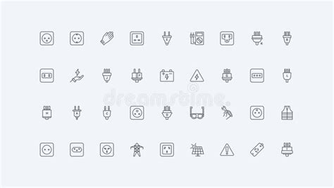 Electrical Plug And Socket Types Of Different Country Electrician