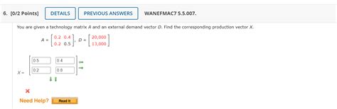 Solved Need Help With These And Need Help Inputting The