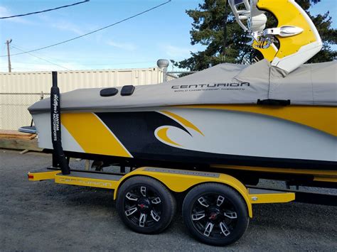 Centurion FS33 2016 for sale for $84,000 - Boats-from-USA.com