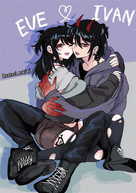 Original Drawn By Watasi Tokimi Danbooru