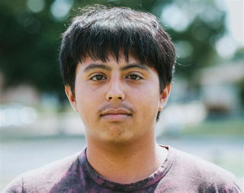 Jonathan Castillo Wildcat Chronicle