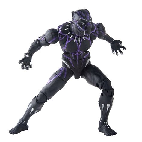 Black Panther Action Figure Walmart At Jared Clinton Blog