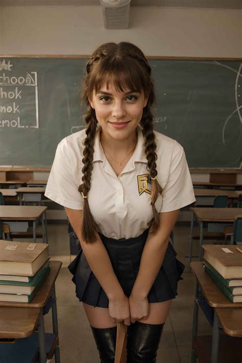 Classroom 101 Love Potion Ptks3x 39 By Modyai On Deviantart