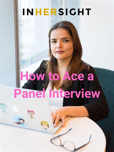 How To Ace A Panel Interview In 2023 Interview Graduate Program Organization Planning