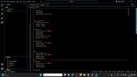GitHub Shweta Sharma Box