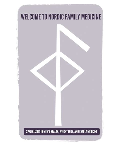 Nordic Family Medicine