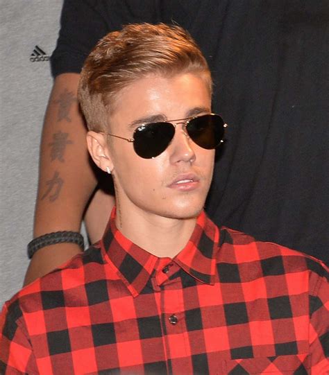 عکس های جدید جاستین بیبر Justin Bieber آریا فان