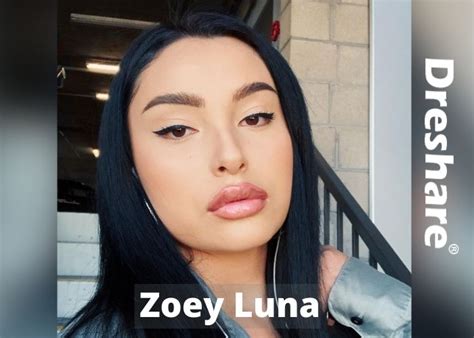 Who Is Zoey Luna Wiki Biography Age Parents Ethnicity Boyfriend Height More