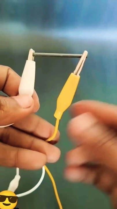 Experiment Diy Electronic Automobile Electrical Science