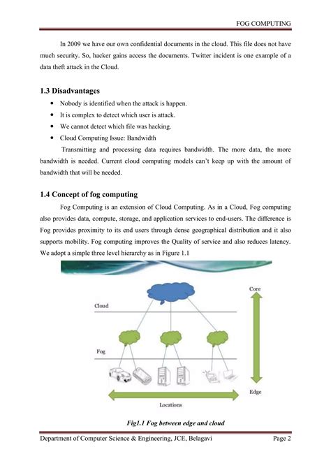 fog computing pdf cloud computing internet
