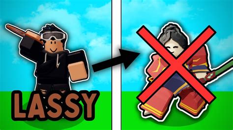 This Kit DESTROYS Yuzi Roblox Bedwars YouTube This Kit DESTROYS Yuzi Roblox Bedwars YouTube