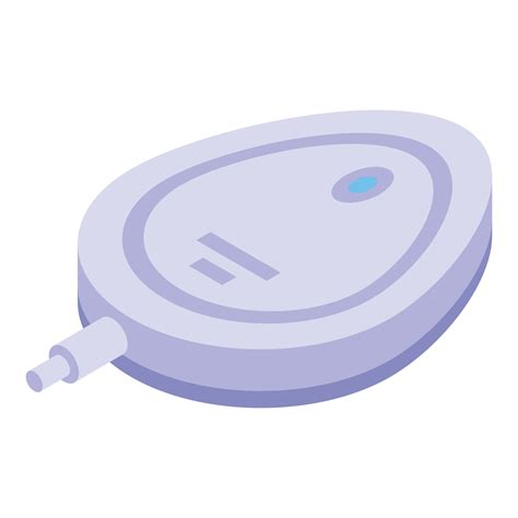 Smart Connection Device Icon Isometric Style 15647640 Vector Art At Vecteezy