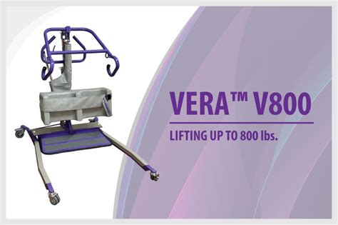 Vancare On Linkedin Bariatric Lifts