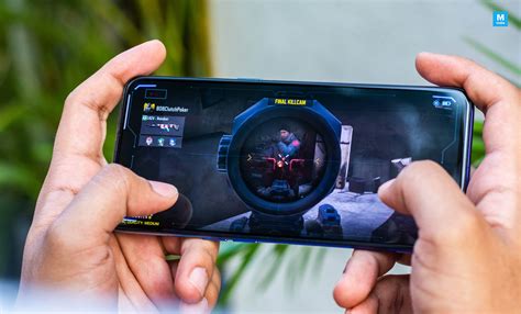 Oppo Reno Pro Review A Phone For The Social Butterfly
