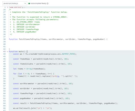 Javascript Nodejs Autocomplete Ready O 29 1 Use Strict 26 27