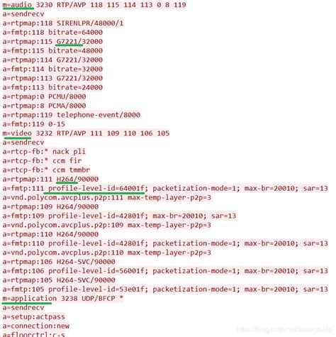 sip 协议抓包学习笔记 sip抓包 csdn博客
