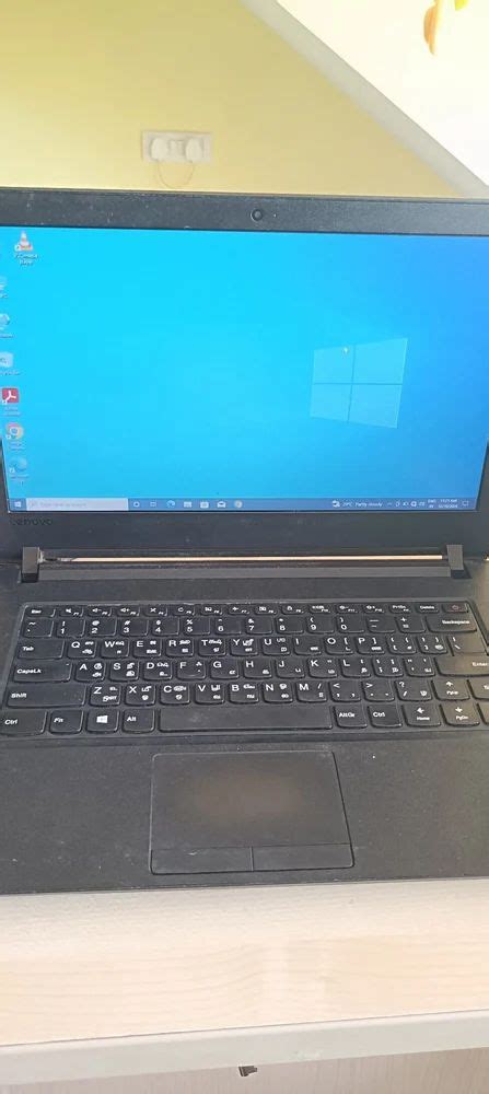 Lenovo Laptop Amd A At In Kancheepuram Id
