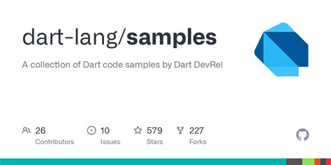 Samplesffiprimitivesprimitivesdart At Main · Dart Langsamples · Github