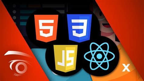 Html Css Javascript React Online Certification Course