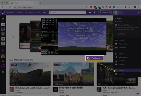 How To Delete Your Twitch Account